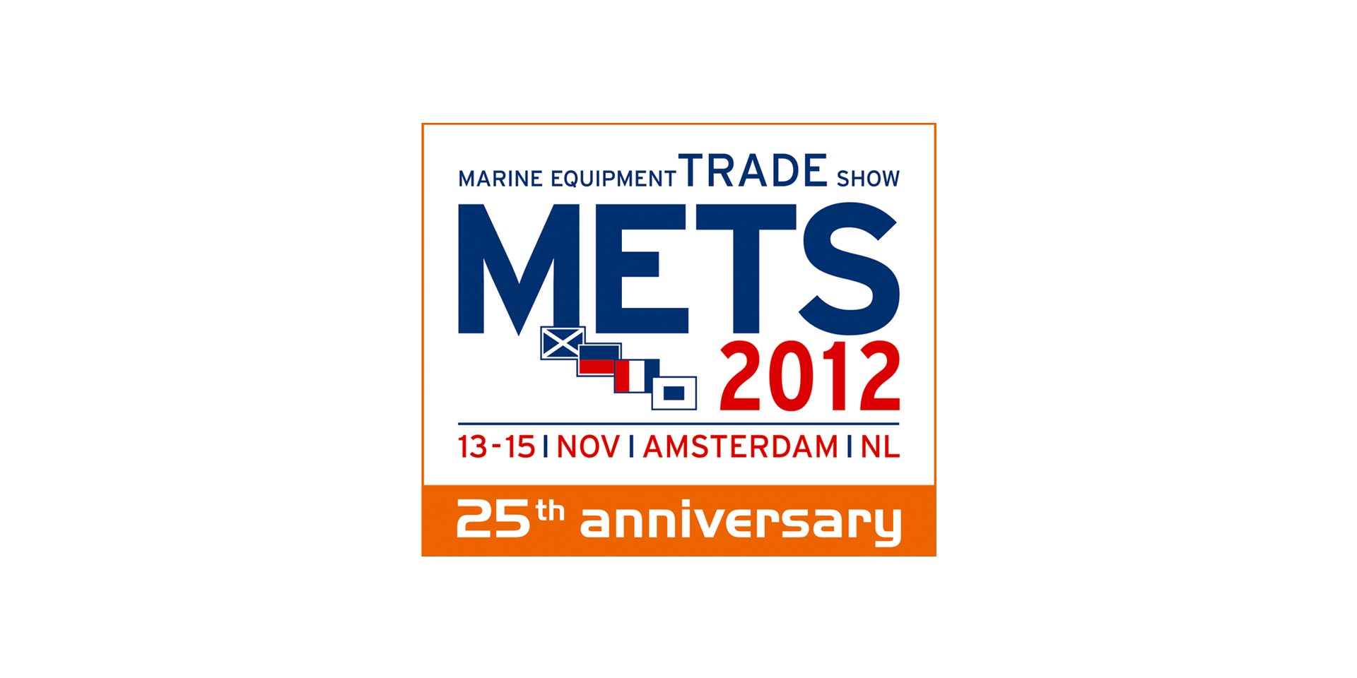 METS Amsterdam - Sterki AG