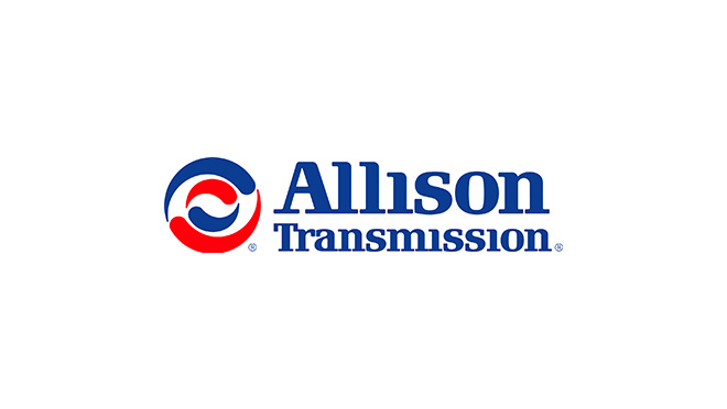 Allison Transmission - Sterki AG
