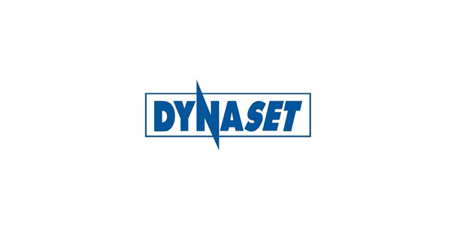 Dynaset - Sterki AG