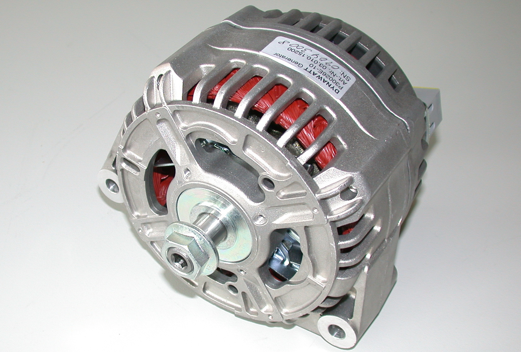 DYNA DC 14/28 V - Sterki AG